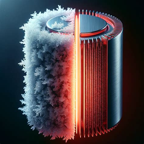 Advancements In Thermoelectric Cooling Exploring Peltier Device Applications Manufacturing