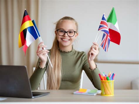 Should Foreign Language Be Required In School College Reality Check