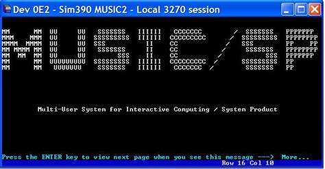 3270 Emulator Alchetron The Free Social Encyclopedia