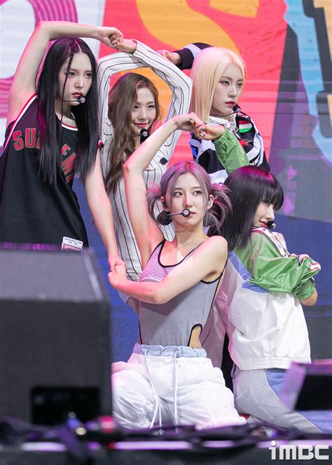 임창정 이길 걸그룹…미미로즈 가요계에 활짝 핀 다섯 장미 [종합]