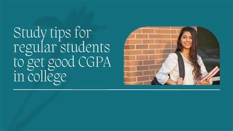 Acing College Exams In India A Comprehensive Guide To Achieving A High CGPA