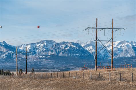 Automating Processes To Future Proof Albertas Electrical Grid Fme By