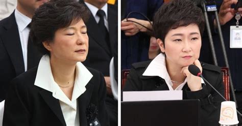 박근혜 옷차림 연상 논란에 이언주 꿈보다 해몽