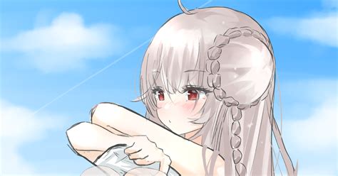 フォーミダブルアズールレーン フォーミダブル Purumiのイラスト Pixiv