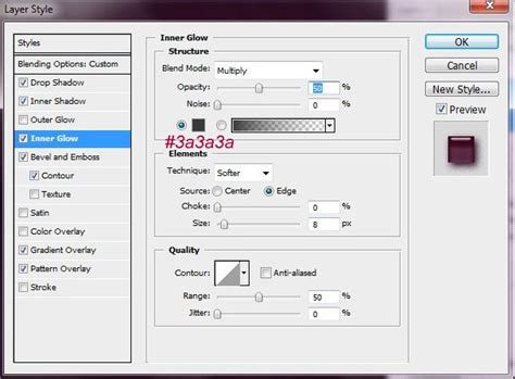 Extremely Glossy And Shiny Text Effect Psd File Is Available To