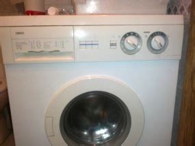 Zanussi FL 904 NN инструкция