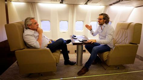 Cuáles son los viajes que Alberto Fernández planifica antes de terminar su mandato Infobae