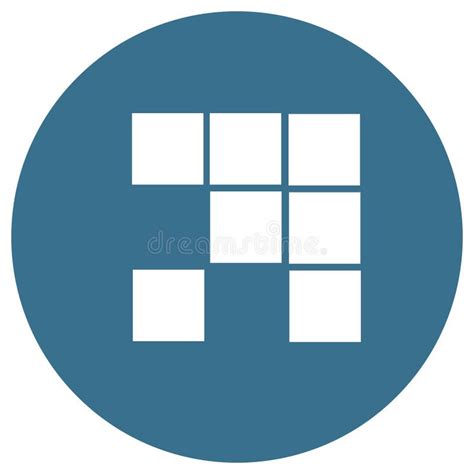 Pointer Arrow In Modern Flat Style Arrow Button Isolated On White