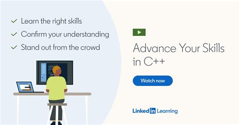 linkedin learning on linkedin advance your skills in c learning path linkedin learning