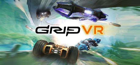 Grip Combat Racing V Acgg