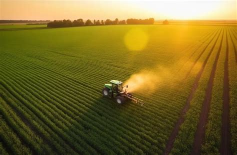 How Gis Is Transforming Agriculture And Food Security