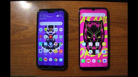 Huawei P Lite VS Huawei P Lite Should You Upgrade YouTube