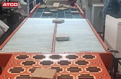 Singulator Manufacturer Dubai Uae Atcolift