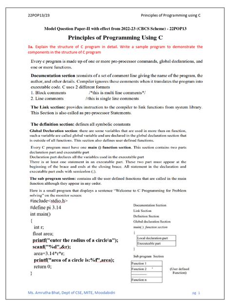 22pop13set2 answers pdf pointer computer programming printer