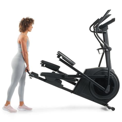 Nordictrack Airglide 14i Elliptical