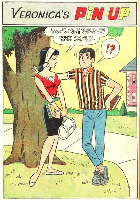 31 Totally Wearable Vintage Archie Comics Looks For Girls Archie