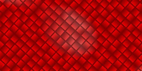 Light Red Vector Texture In Rectangular Style 5916984 Vector Art At Vecteezy