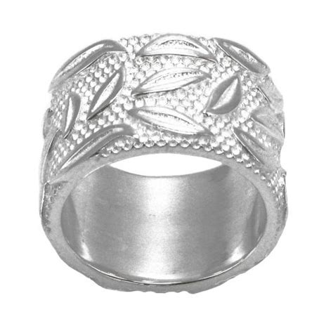 Bandring in 925 Silber günstig online kaufen bei Ostheimer Schmuck de