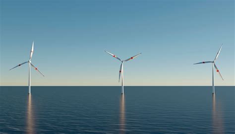 Uk Launches Floating Offshore Wind Research Programme Engineering Matters