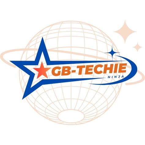 Gb Techie Ninja