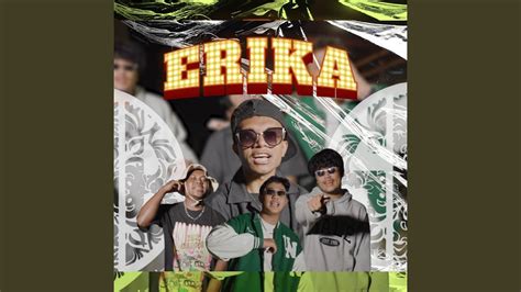 ERIKA YouTube