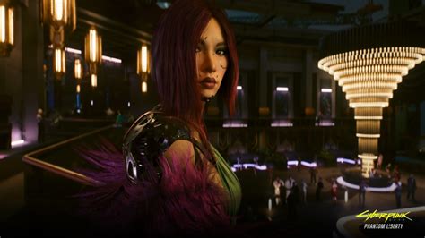 Cyberpunk 2077 Phantom Liberty Has Sold 10 Million Copies