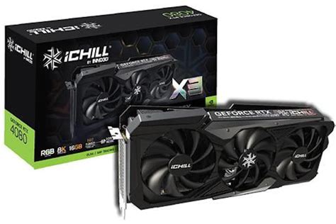 Nvidia Inno3d Geforce Rtx 4080 Ice Dragon Super 16gb Graphics Card Fr