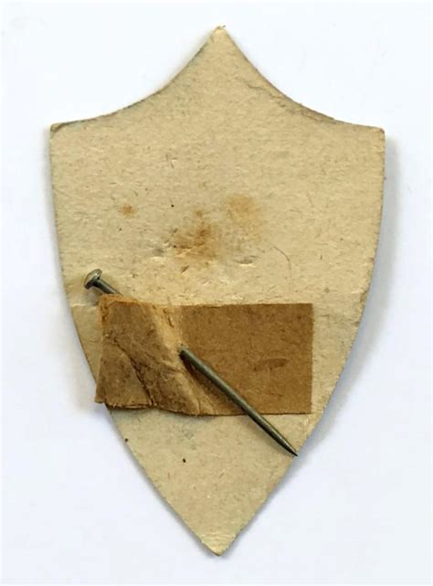 Sally Bosleys Badge Shop Ww1 Catholic Womens League Cwl Hostels For