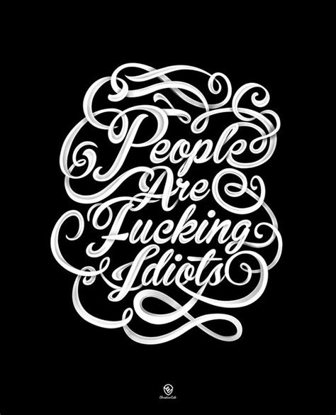 Hand Lettering The Ultimate Guide To Getting Started 50 Examples Artofit