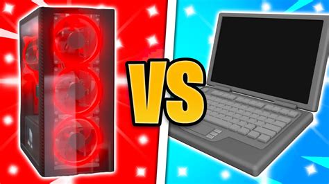🆕 Pc Vs Laptop 🖥️ 4880 4466 0910 By Guessing Fortnite Creative Map