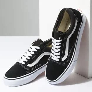Кеды Vans купить в СПб | Ванс Олд Скул мужские и женские оригинал