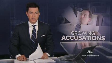 Cbs Nbc Refuse To Cover Sex Scandal Of Lincoln Project Co Founder