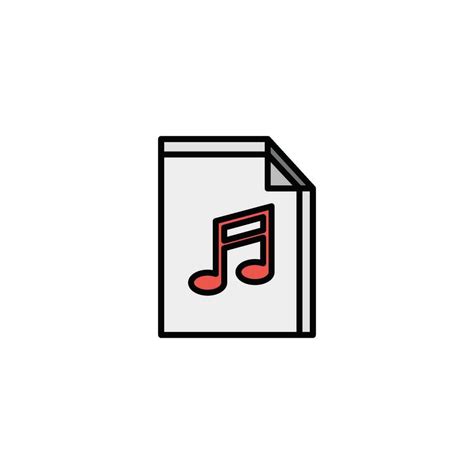 Document File Vector Type Icon 25748437 Vector Art At Vecteezy