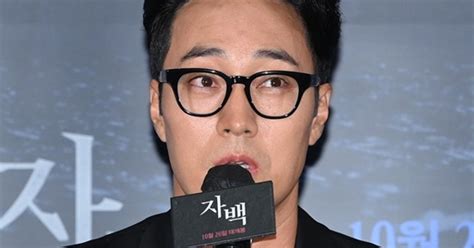 자백 소지섭 원작 있지만 반전 바뀌어부담 없었다