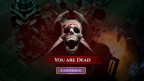 Hardcore Mobile Game UI Design On Behance