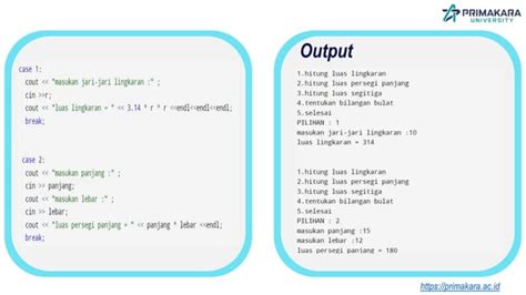 Perulangan Loop Pptx