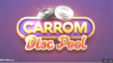 Carrom Disc Pool Mod Apk V1522 Unlimited Money And Gems Latest Version