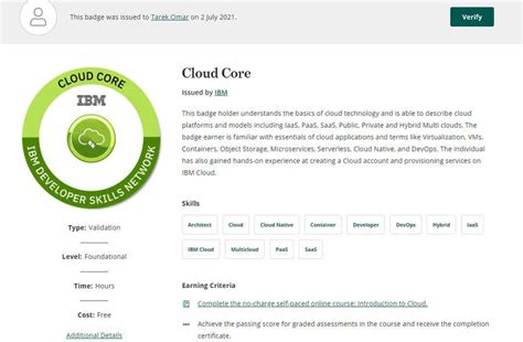 Study Guide For Introduction To Cloud And Ibm Cloud Essentials V Certification Freelancer