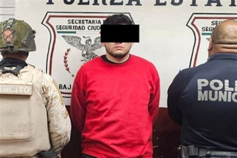 Detienen A Presunto Distribuidor De Drogas Tras Persecución En El Valle