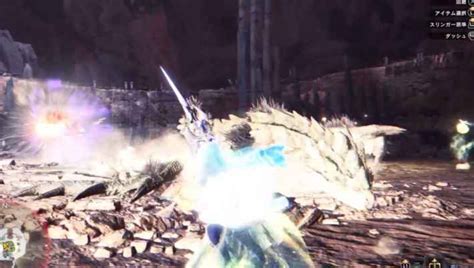 【mhwアイスボーン】リオレイアの攻略と対策 サマーソルトを警戒しよう【モンハンワールド】 ゲームウィズ