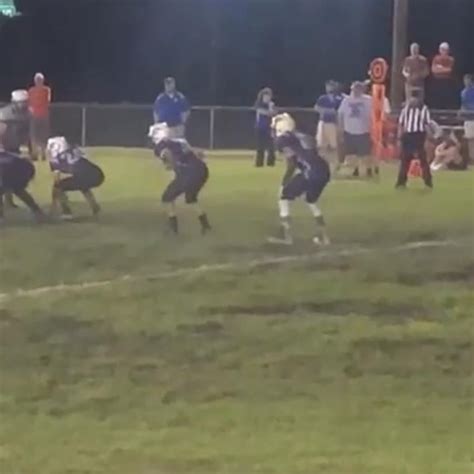 Eli Davis Providence Athletic Club High School Career Home
