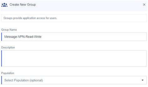 Connect To Pubsub Manager Using Ping Identity Solace