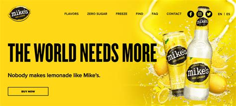 Mikes Hard Lemonade 5 Rebate Form