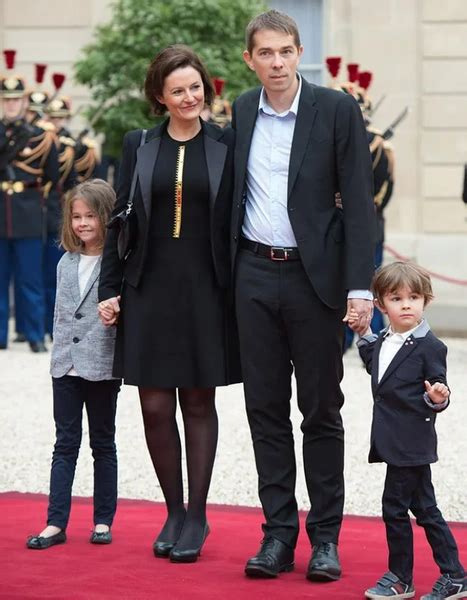 Что стало с первым мужем Бриджит Макрон и как выглядят дети первой