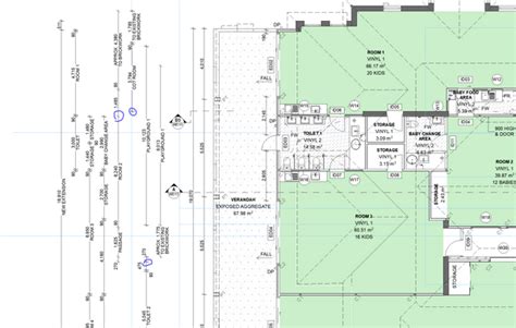 Dimension Issue With Archicad25 Graphisoft Community