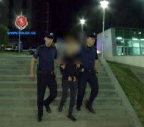 15 წლის ბიჭის მკვლელობაში ბრალდებული დააკავეს