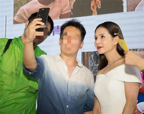 李若彤無修圖近照曝光，暴瘦明顯身材消瘦 每日頭條
