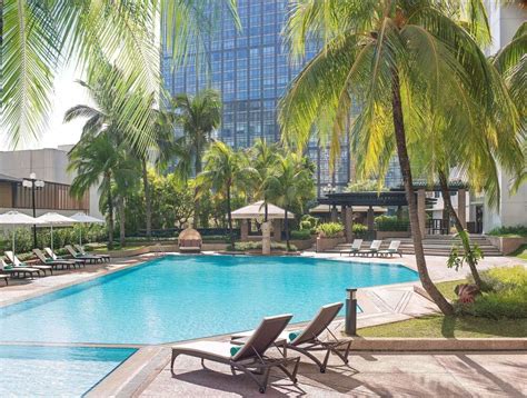 Best Hotels Near And Closest To Ayala Ave Makati From ₱ 255 48 Traveloka