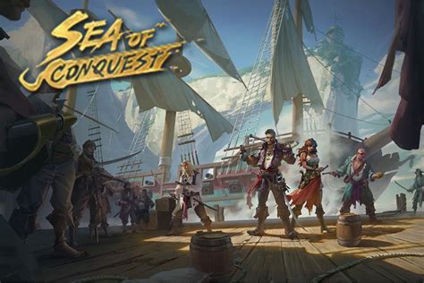 Sea Of Conquest Drink Recipes