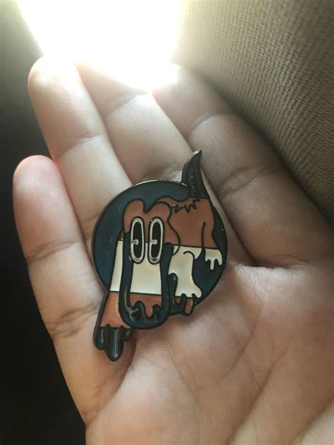 I Got My Trans Pin R Kgatlw